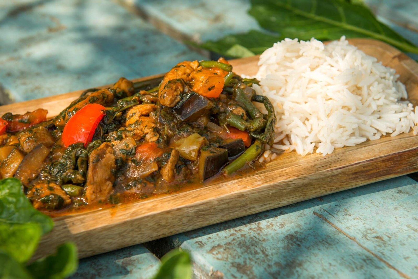 Notre sélection des 10 meilleurs plats togolais