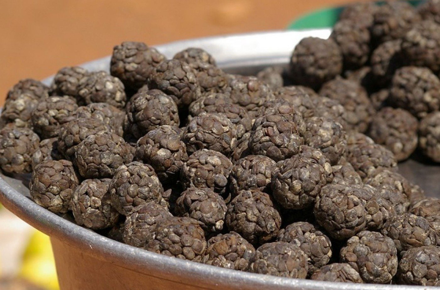 Soumbala : Les Merveilles d'un Condiment Africain